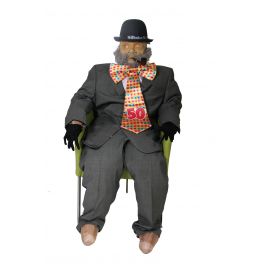 Abraham pop zelf maken? Goedkoper dan Abraham te huren
